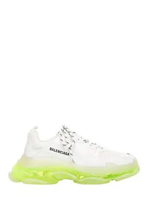 Balenciaga Triple S Sneaker White