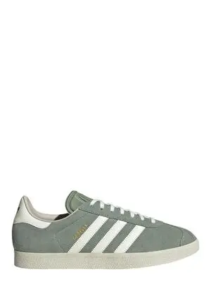Adidas Gazelle Sneakers - Green