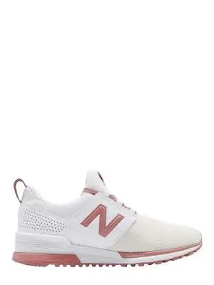 NEW BALANCE 574 Athletic Sneakers - White