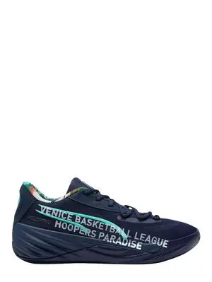 PUMA Vbl X All-pro Nitro Sneakers - Blue