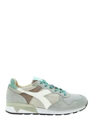 DIADORA Trident 90 Suede Sw Sneakers - Grey