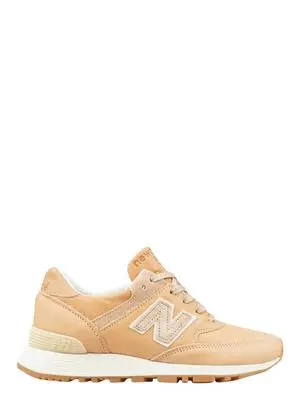 NEW BALANCE Horween X 576 '30th Anniversary - Tan