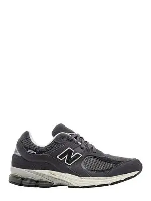 NEW BALANCE 2002r 'monochrome Suede Pack - Grey