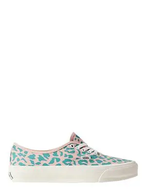 VANS Authentic 44 Lx - Pink