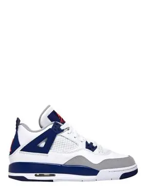 JORDAN 4 Gs - White