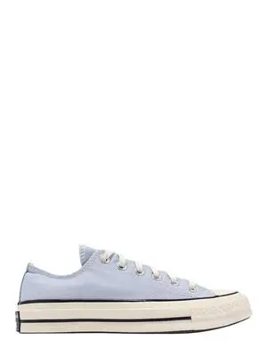 CONVERSE Chuck 70 Low Top Sneakers Blue