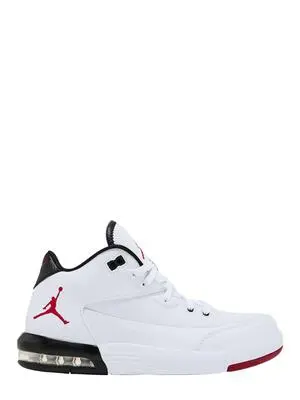 JORDAN Flight Origin 3 - White