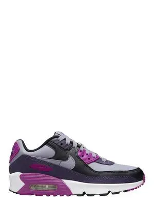 Nike Air Max 90 Gs Sneakers - Purple