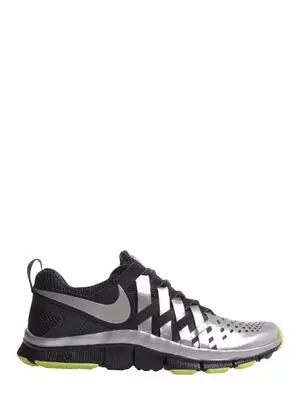 Nike Free Trainer 5.0 'super Bowl' Sneakers - Silver