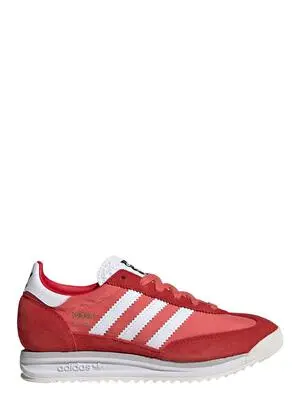 Adidas Sl72 Rs J Sneakers - Red