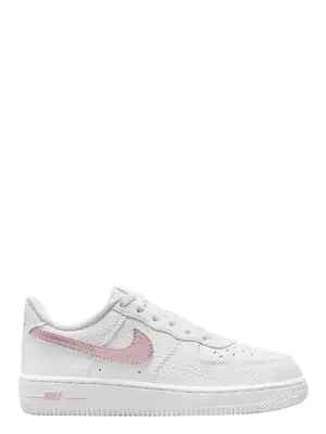 Nike Force 1 Ps Sneakers - White