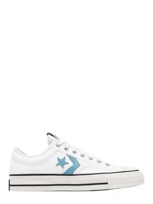 CONVERSE Star Player 76 Low Top Sneakers - White