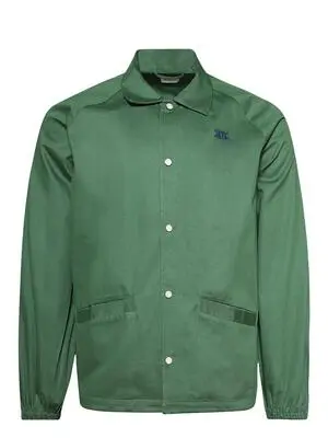 BODE Track Jacket - Green