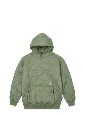 PALACE Pertex Quilter Hood