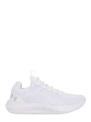 Under Armour Dynamic 2 Sneakers - White