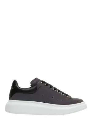 ALEXANDER MCQUEEN Oversized Sneaker