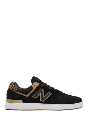 NEW BALANCE All Coasts 574 Sneakers - Black