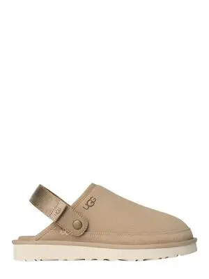 UGG Goldencoast Clog 2 - Tan