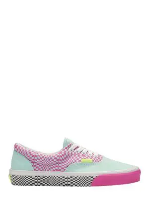 VANS Era Checkerboard Sneakers - Multicolor