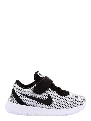 Nike Free Rn Td - White