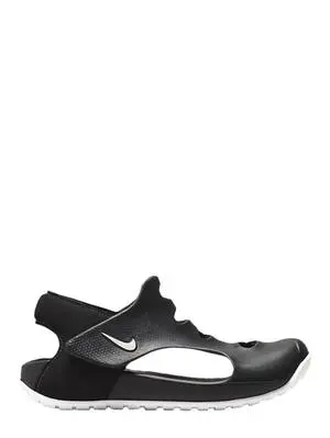 Nike Sunray Protect Ps Sandals - Black