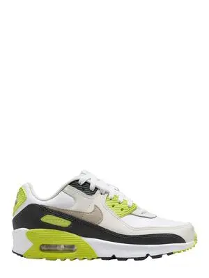 Nike Air Max 90 Gs Sneakers - Green