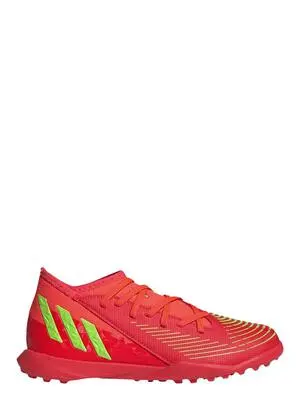 Adidas Predator Edge.3 Tf J 'game Data Pack - Red