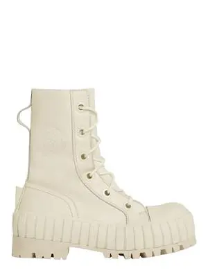 MAISON MARGIELA Vulcanized Boots