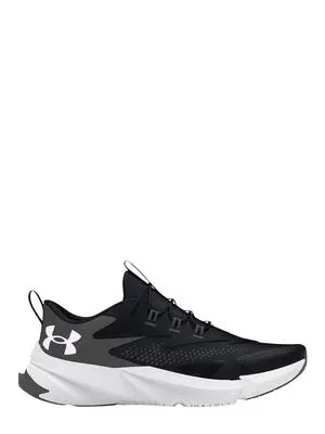 Under Armour Scramjet 6 Al Ps - Black