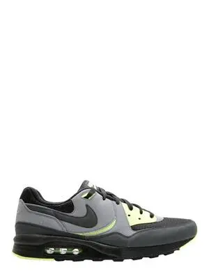 Nike Air Max Light Sneakers - Black