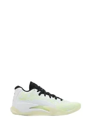 JORDAN Zion 3 Gs Sneakers - White