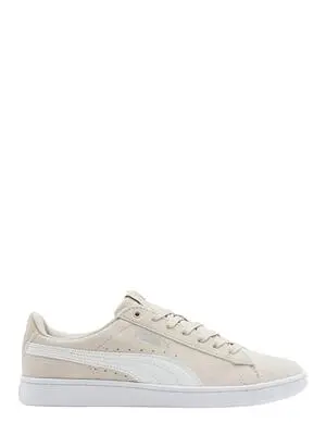 PUMA Vikky V2 Sneakers - Cream