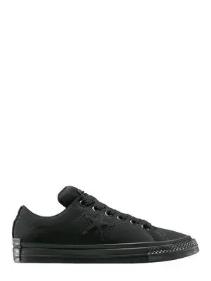 CONVERSE One Star Low Sneakers - Black
