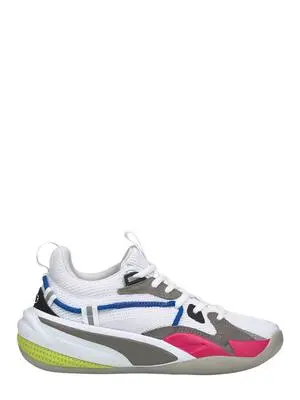 PUMA J. Cole X Rs-dreamer Jr 'proto' Sneakers - White