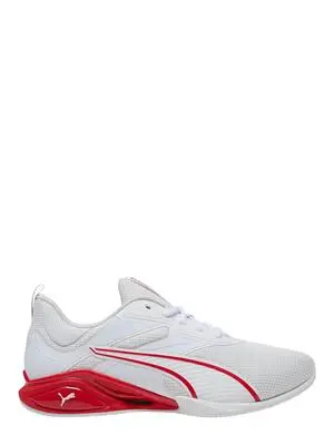 PUMA Neutron Sneakers - White