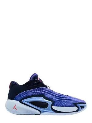 JORDAN Luka 3 Comet Sneakers - Purple