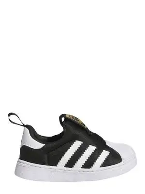 Adidas Superstar 360 I Sneakers - Black