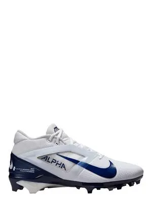 Nike Alpha Menace 4 Pro Sneakers - Blue