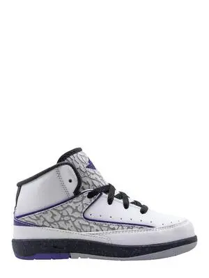 JORDAN 2 Retro Bt Sneakers - White