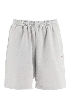 Balenciaga Sweat Shorts - Grey