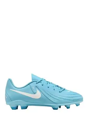 Nike Phantom Gx Club Mg Gs Mad Ambition Pack - Blue