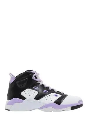JORDAN Air Jordan 6-17-23 GS Sneakers Black-2