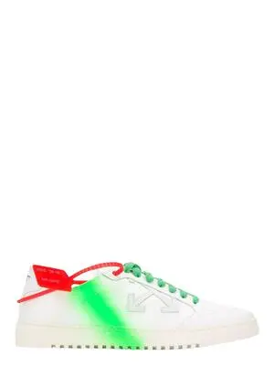 Off-White 2.0 Sneakers - White