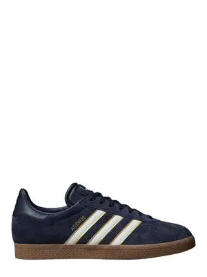 Adidas Juventus Fc X Gazelle Terrace Icons Pack - Blue