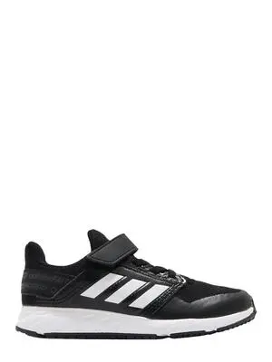 Adidas Fortafaito El J Sneakers - Black