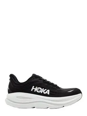 HOKA Bondi 2e Wide - Black
