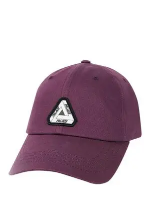 PALACE Strap 6-panel - Purple