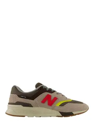 NEW BALANCE J.crew X 997h Sneakers - Cream