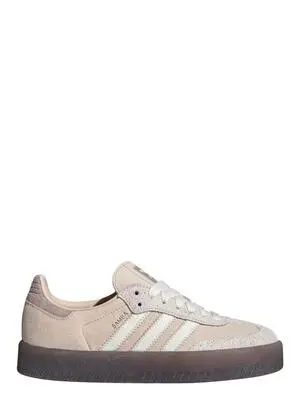 Adidas Sambae Sneakers Cream