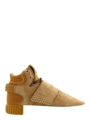 Adidas Tubular Invader Strap J - Brown